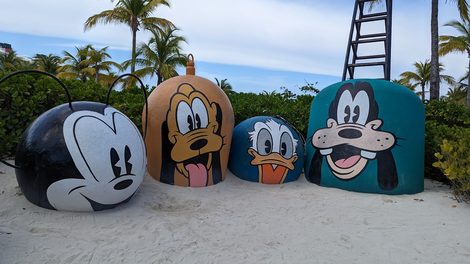 Castaway Cay: Your Guide to Disney's Private Island Paradise - OGF Travel